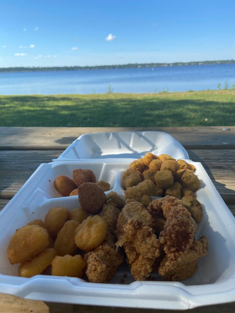 gulf-food | All the Way Alanna