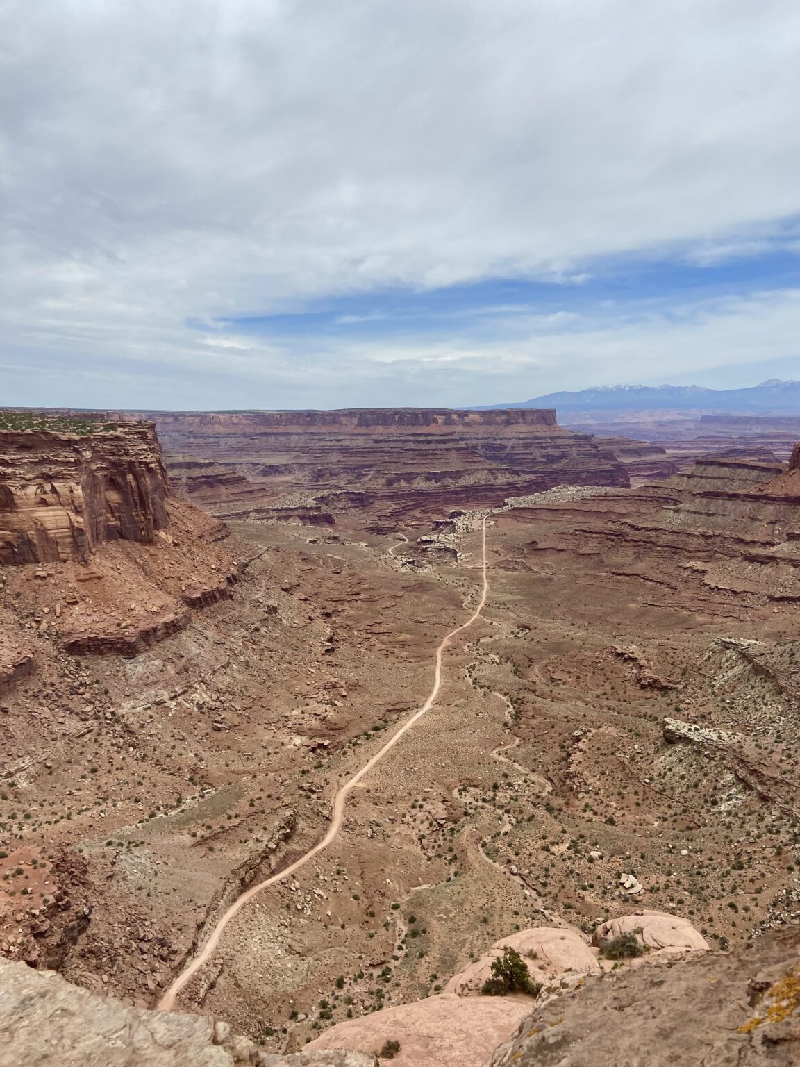 Southwest Road Trip: Moab to Lake Powell | All the Way Alanna