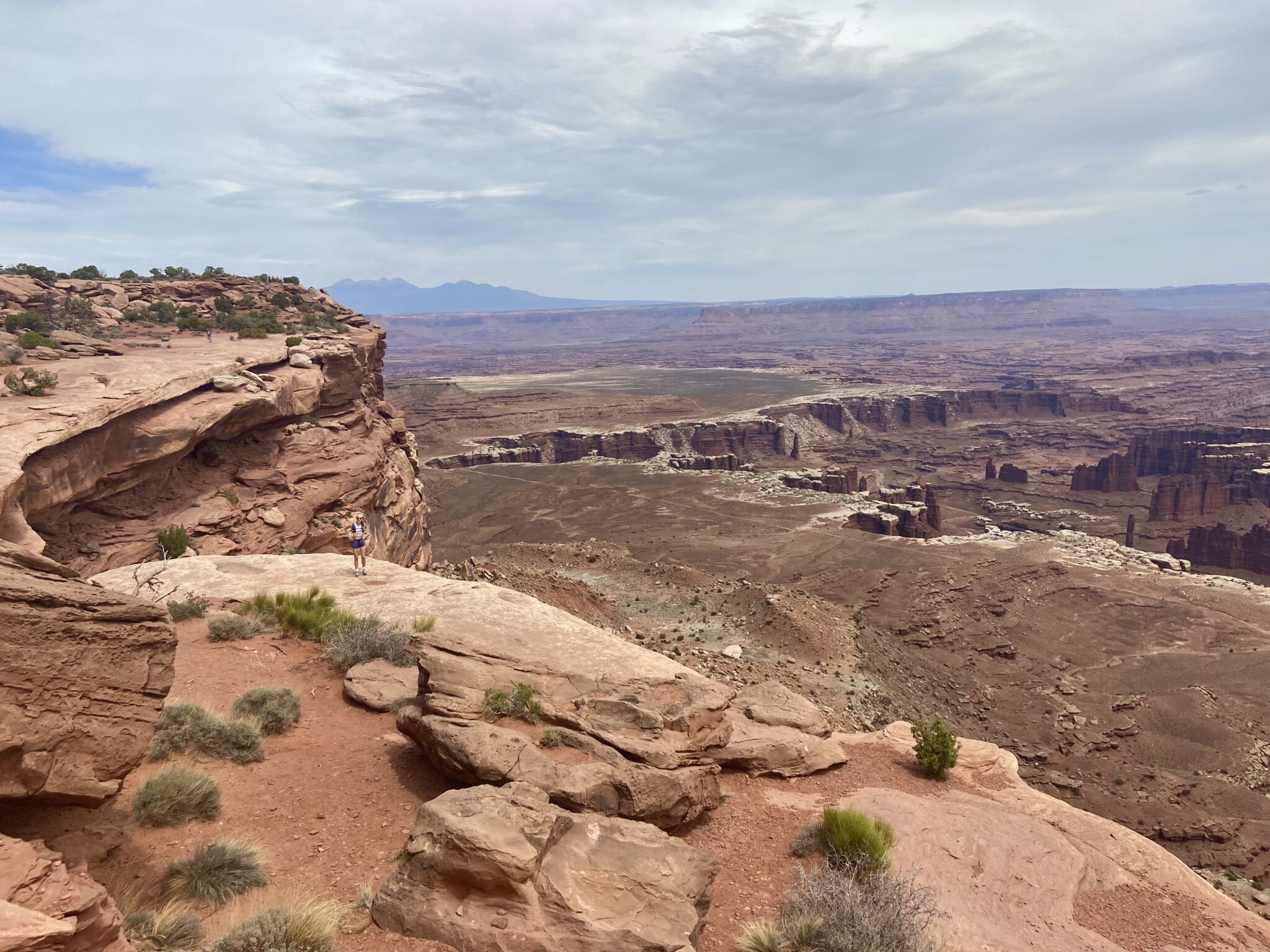Southwest Road Trip: Moab to Lake Powell | All the Way Alanna