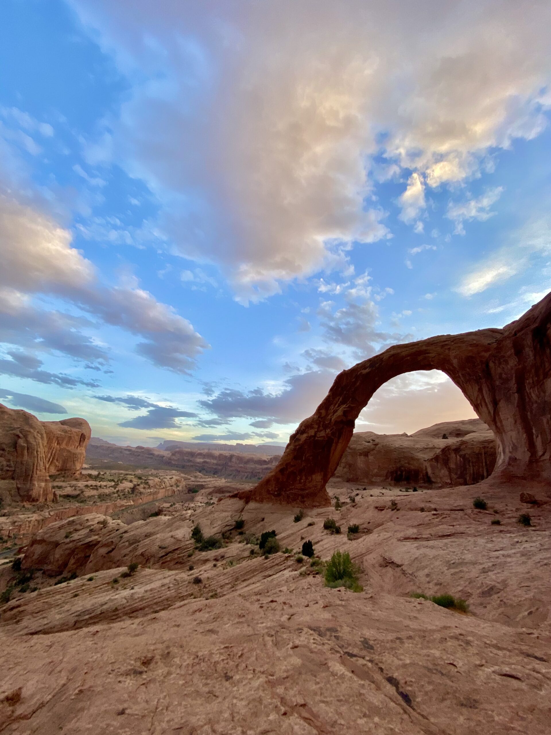 Southwest Road Trip: Moab to Lake Powell | All the Way Alanna