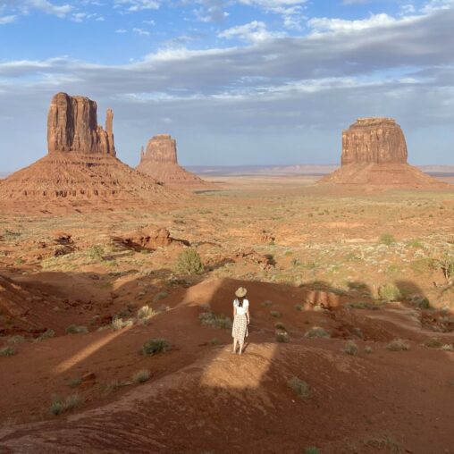 Southwest Road Trip: Moab to Lake Powell | All the Way Alanna
