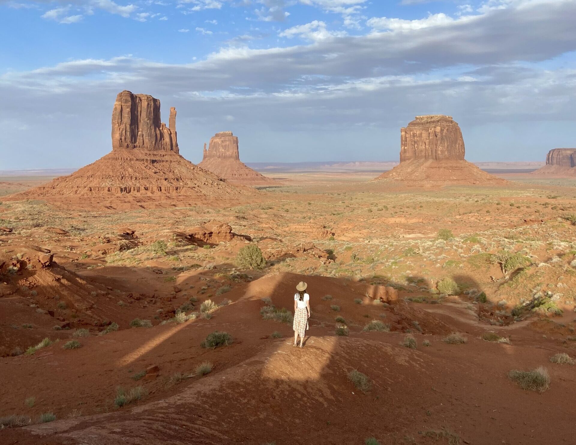 Southwest Road Trip: Moab to Lake Powell | All the Way Alanna