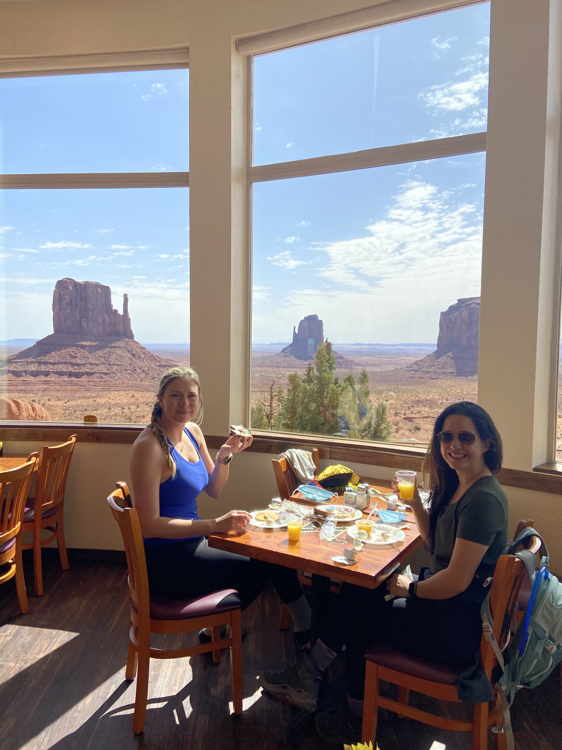 Southwest Road Trip: Moab to Lake Powell | All the Way Alanna