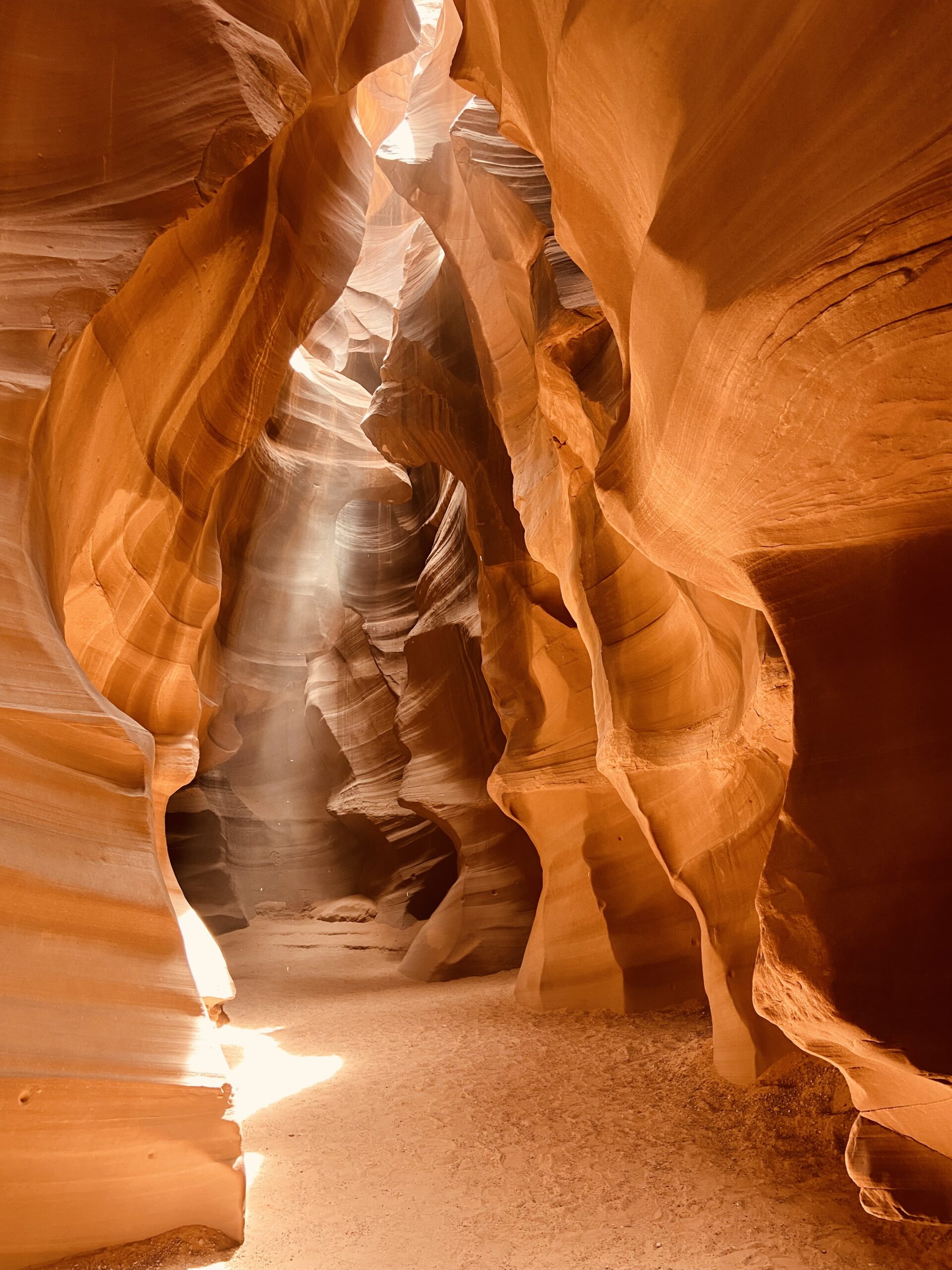 Southwest Road Trip: Moab to Lake Powell | All the Way Alanna