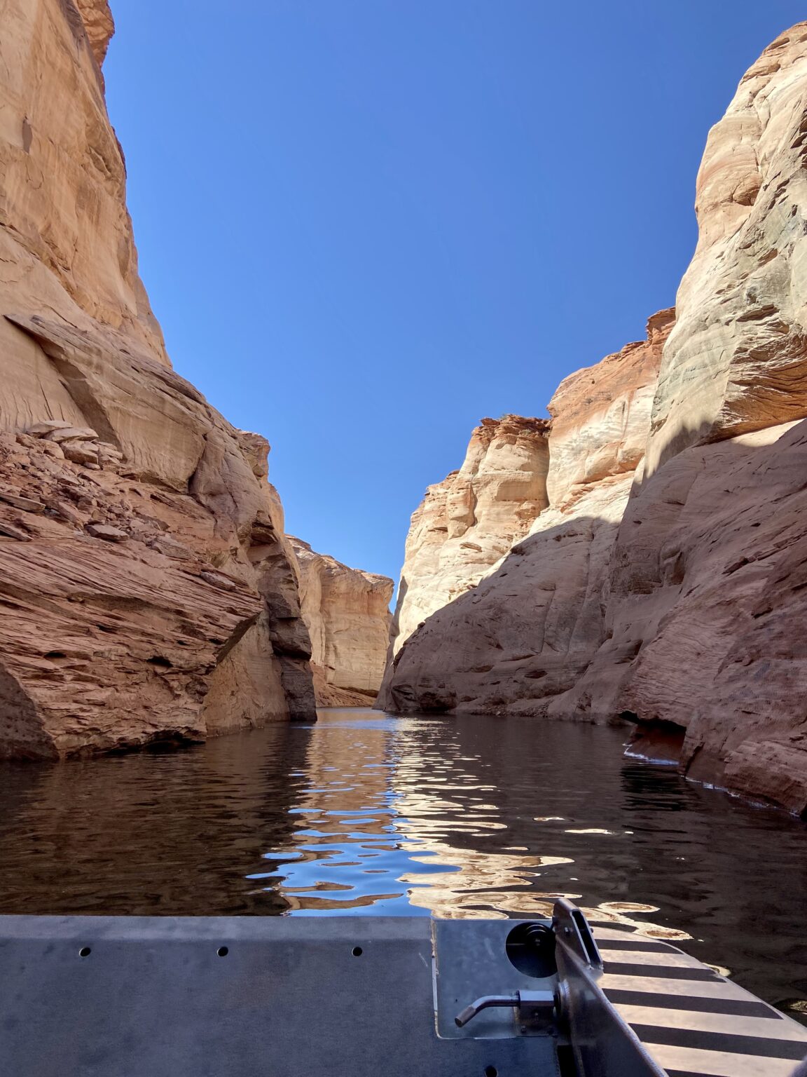 Southwest Road Trip: Moab to Lake Powell | All the Way Alanna
